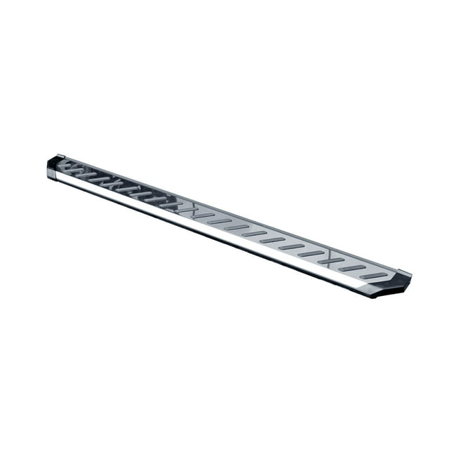 Romik 32208418 Stainless Running Boards For 10-15 Hyundai Tucson ...