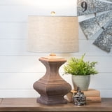 Romilly Wood Table Lamp - Walmart.com