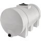 RomoTech 48173 Poly Storage Tank - Legged Tank, 65 gal Capacity - Model ...