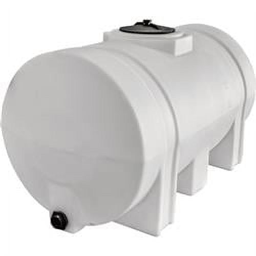 Romotech Poly Storage Tank