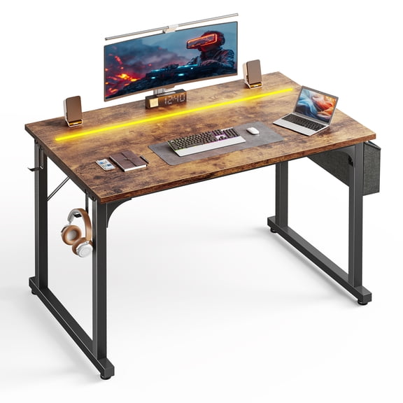 Backpack Desk