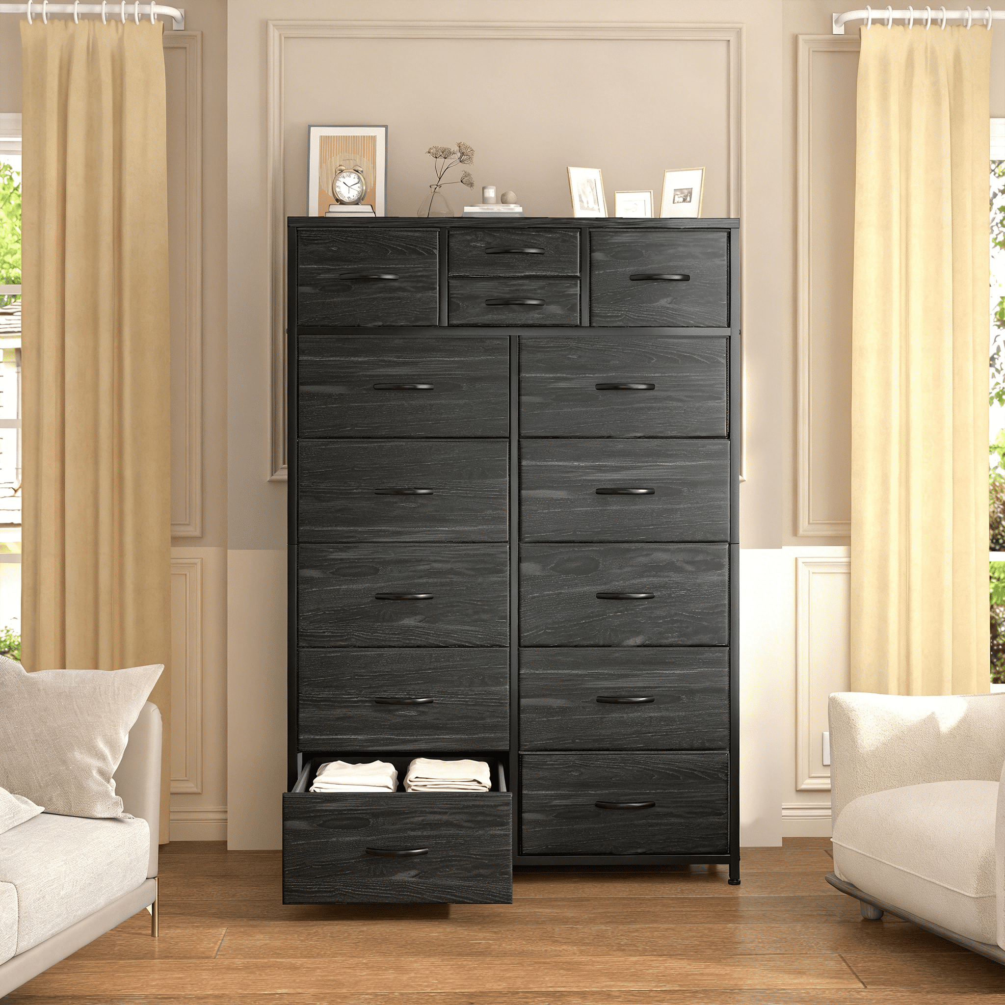 Romorgniz, Tall Dresser, 52