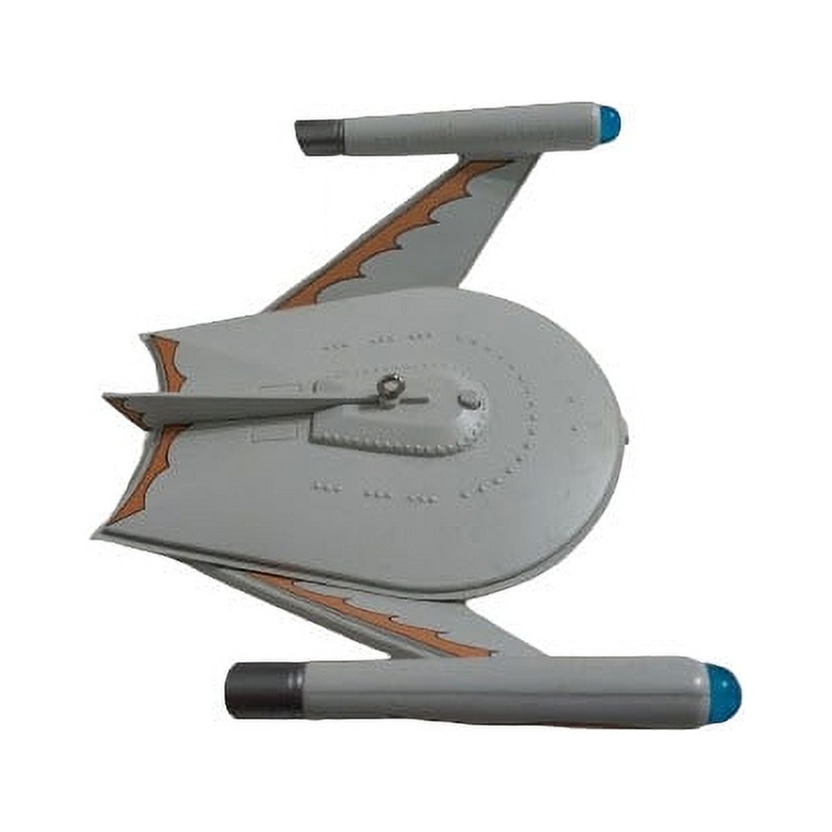 Romulan Bird of Prey Star Trek 2011 Magic Hallmark Ornament - Walmart.com