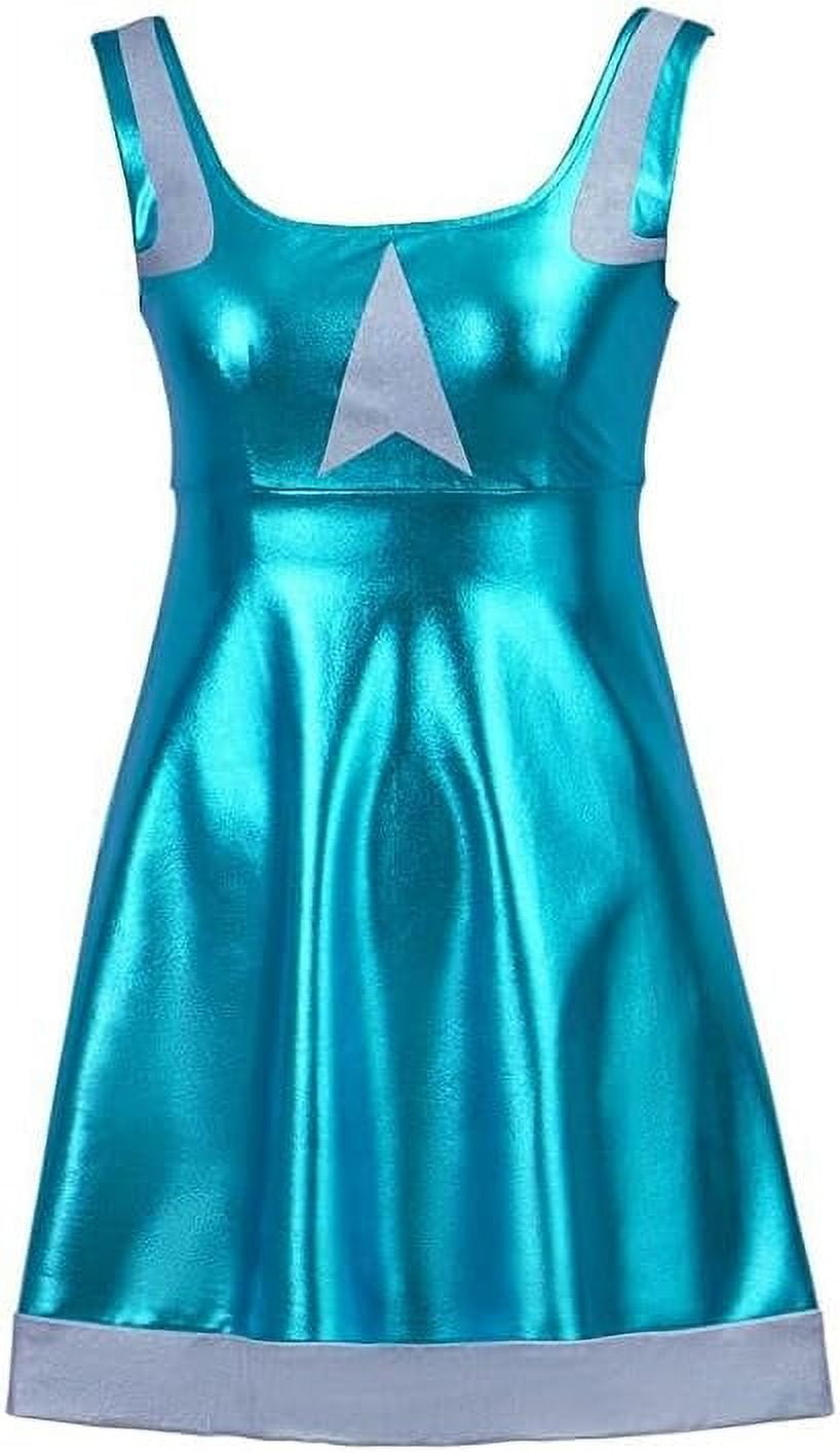 Romy and Michele's High School Reunion Dress Romy Movie Character Sexy ...