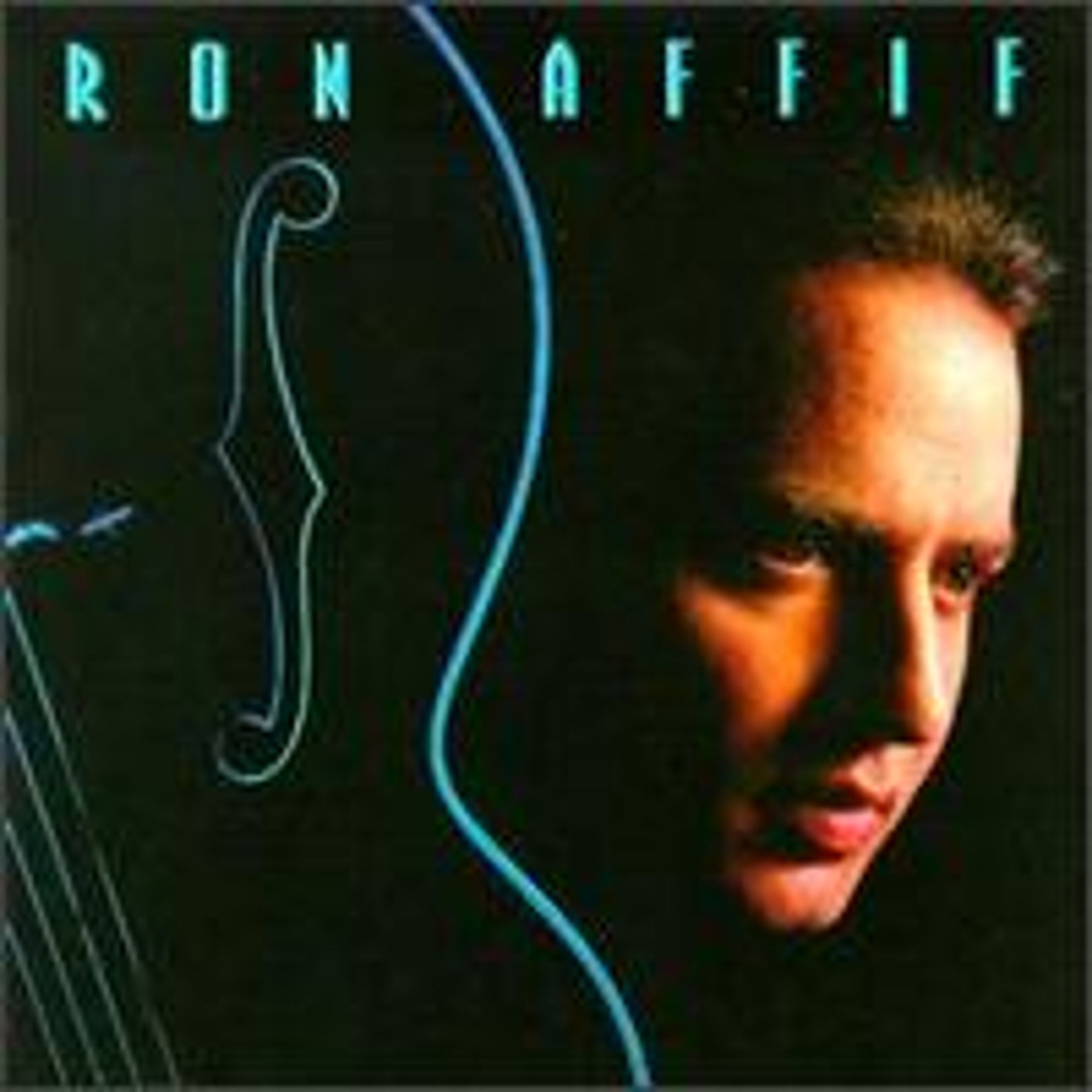 Ron Affif (CD) by Ron Affif - Walmart.com