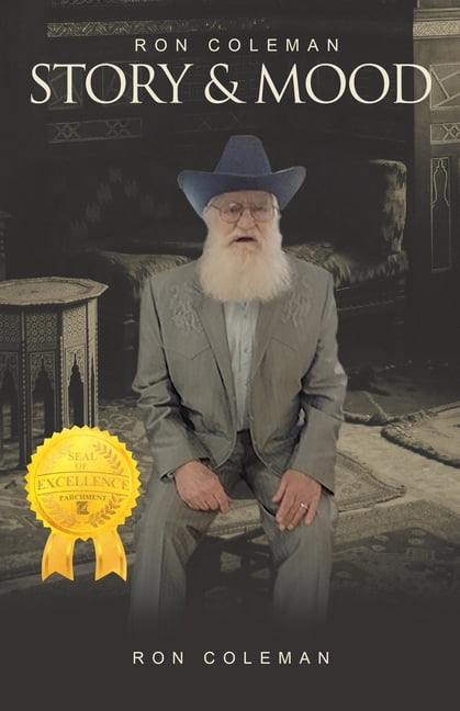 Ron Coleman Story and Mood: Story and Mood (Paperback) - Walmart.com