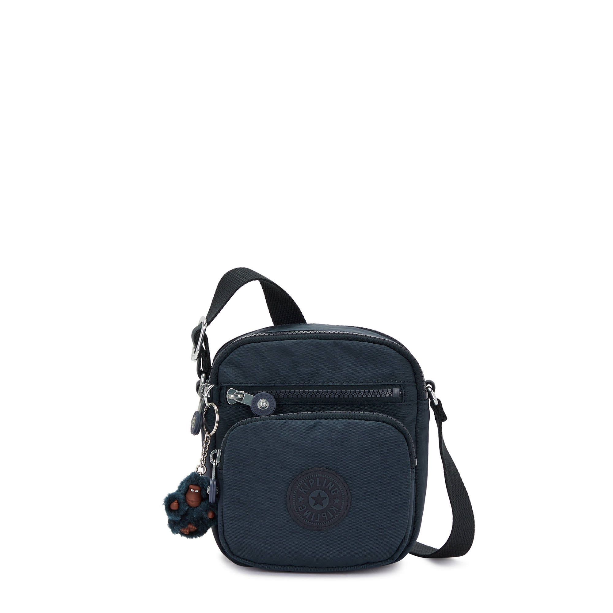 Kipling Women's Ron Mini Crossbody Bag With Adjustable Strap - Walmart.com