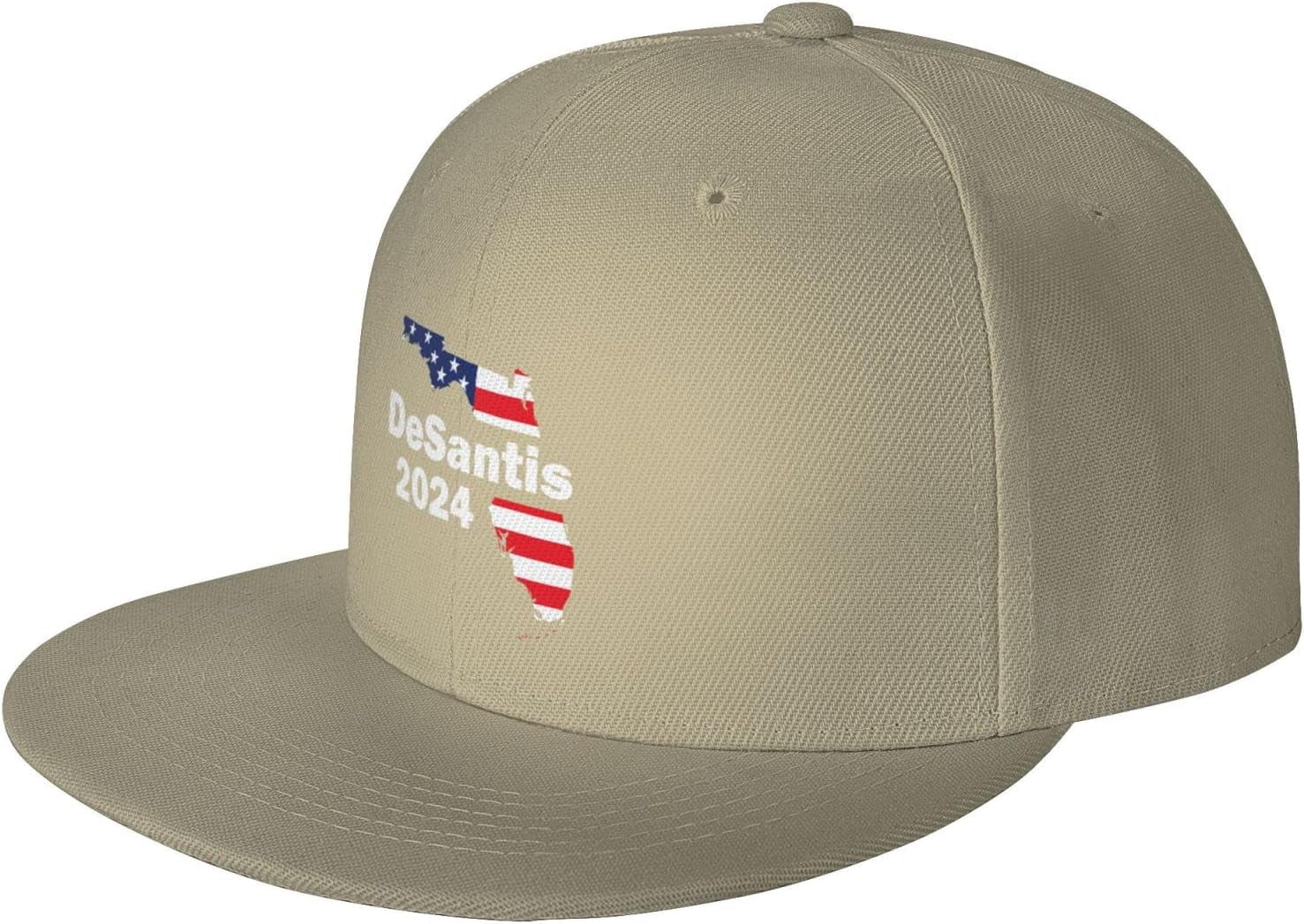 Ron Desantis 2024 President Campain Baseball Cap Men Hat Women Dad Hat ...