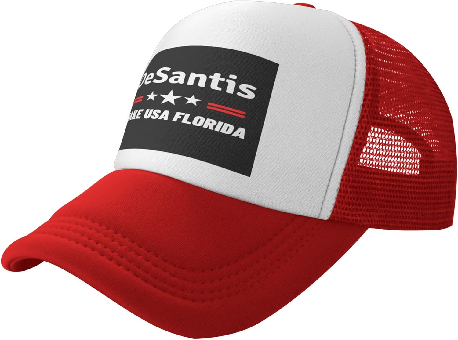 Ron Desantis 2024 Ron Desantis President 2024 Election Proud Republican ...