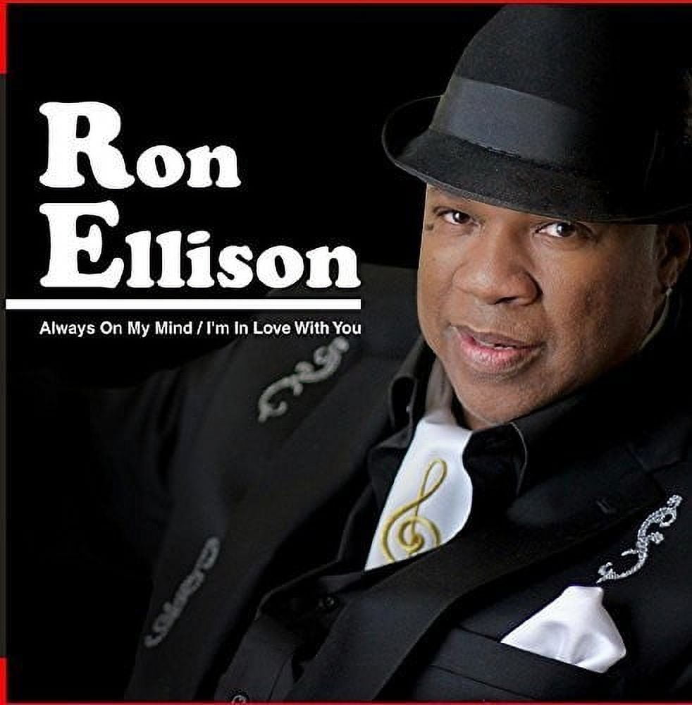 Ron Ellison - Always on My Mind / I'm in Love with You - Music ...