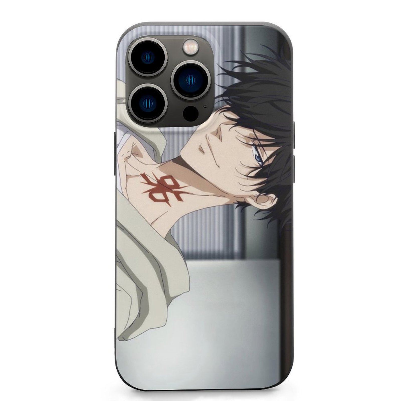 Ron Kamonohashi Phone Case for iPhone 13 Series - iPhone 13 pro ...