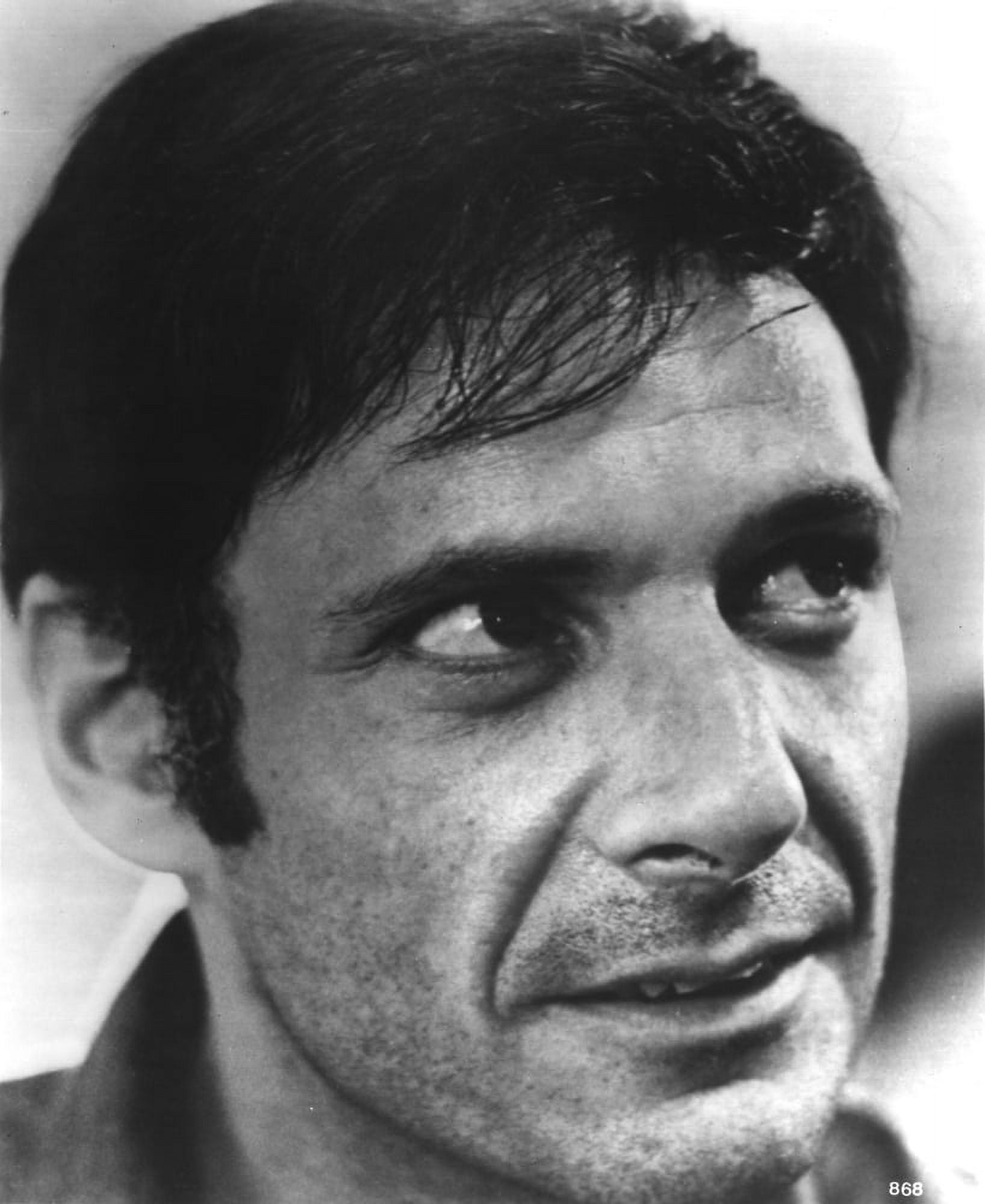 Ron Leibman Photo Print (8 x 10) - Walmart.com