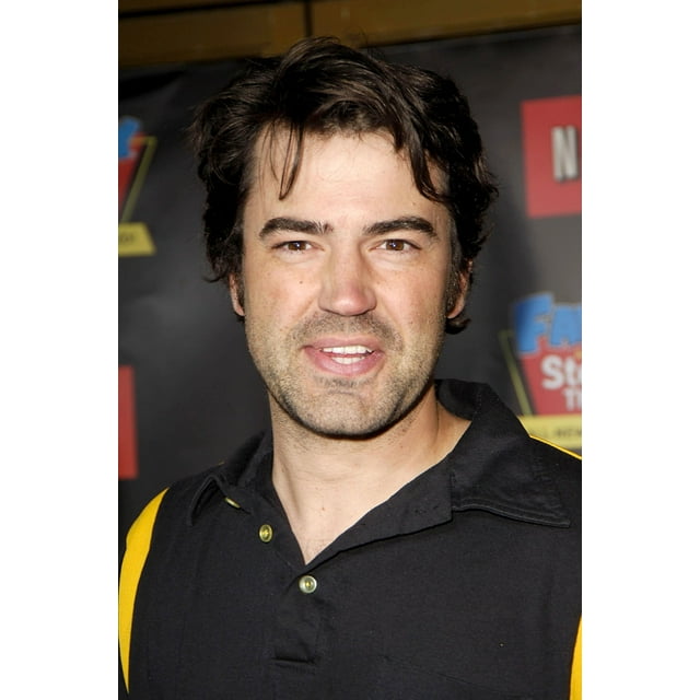 Ron Livingston At Arrivals For Family Guy'S Stewie Griffin The Untold ...