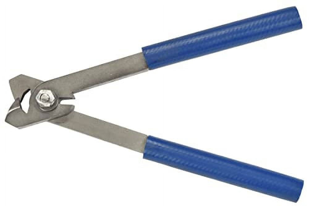 Ron Marsh's Heavy Duty J Hook Tool with Wire Cutter Traps Trapping ...