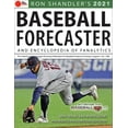 Ron Shandler's 2021 Baseball Forecaster (Paperback) - Walmart.com