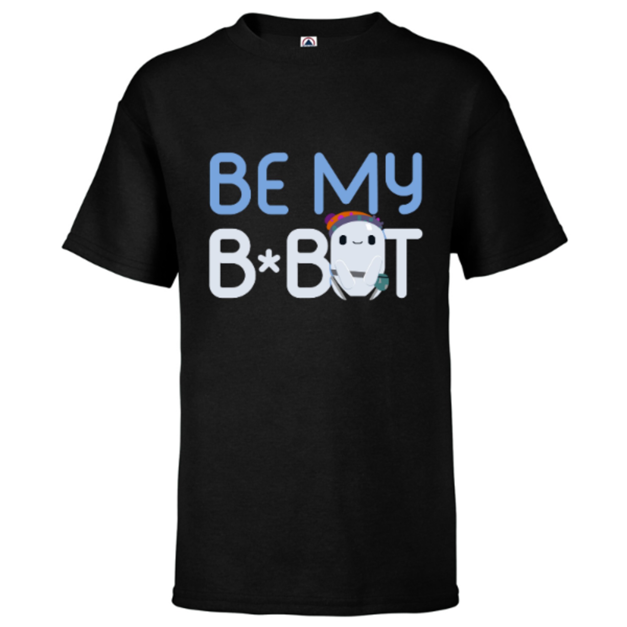 Ron’s Gone Wrong Be My B-Bot Standard - Short Sleeve T-Shirt for Kids ...