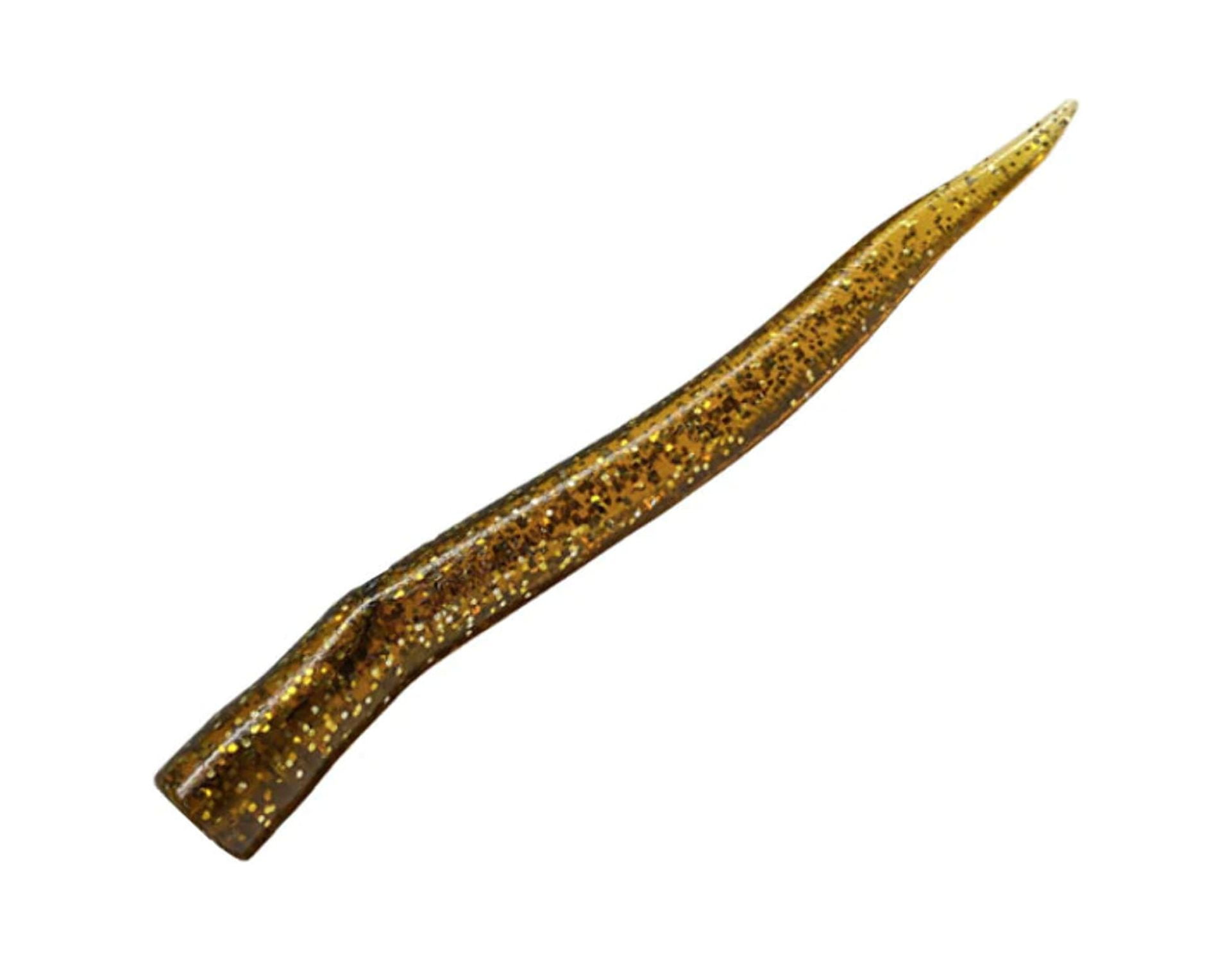 RonZ 8 inch Replacement Tails 6pk - Walmart.com