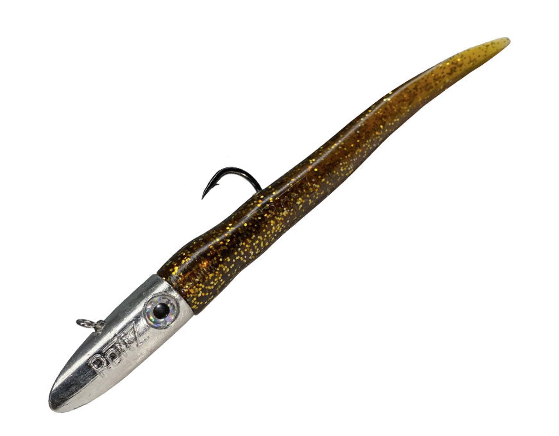 RonZ Big Game Series 10" Heavy Duty (4oz) - Walmart.com
