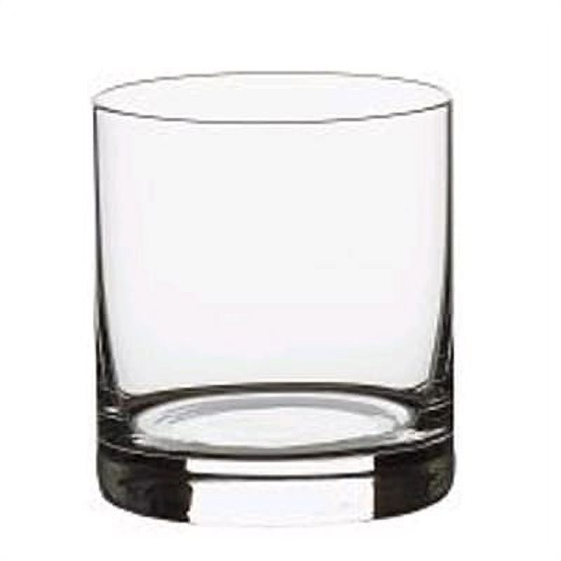 Rona 4802R219 Stellar 10-1/2 Oz Old Fashioned Glass - 24 / CS - Walmart.com