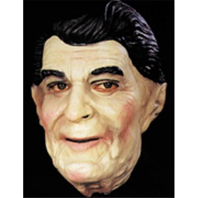 Ronald Reagan Mask - Walmart.com