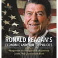 Ronald Reagan's Economic and Foreign Policies Reaganism and Reagonomics ...
