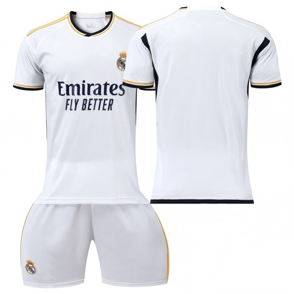 Ronaldo Portugal Soccer Jerseys for Kids Boys & Girls Adults Number #7 ...