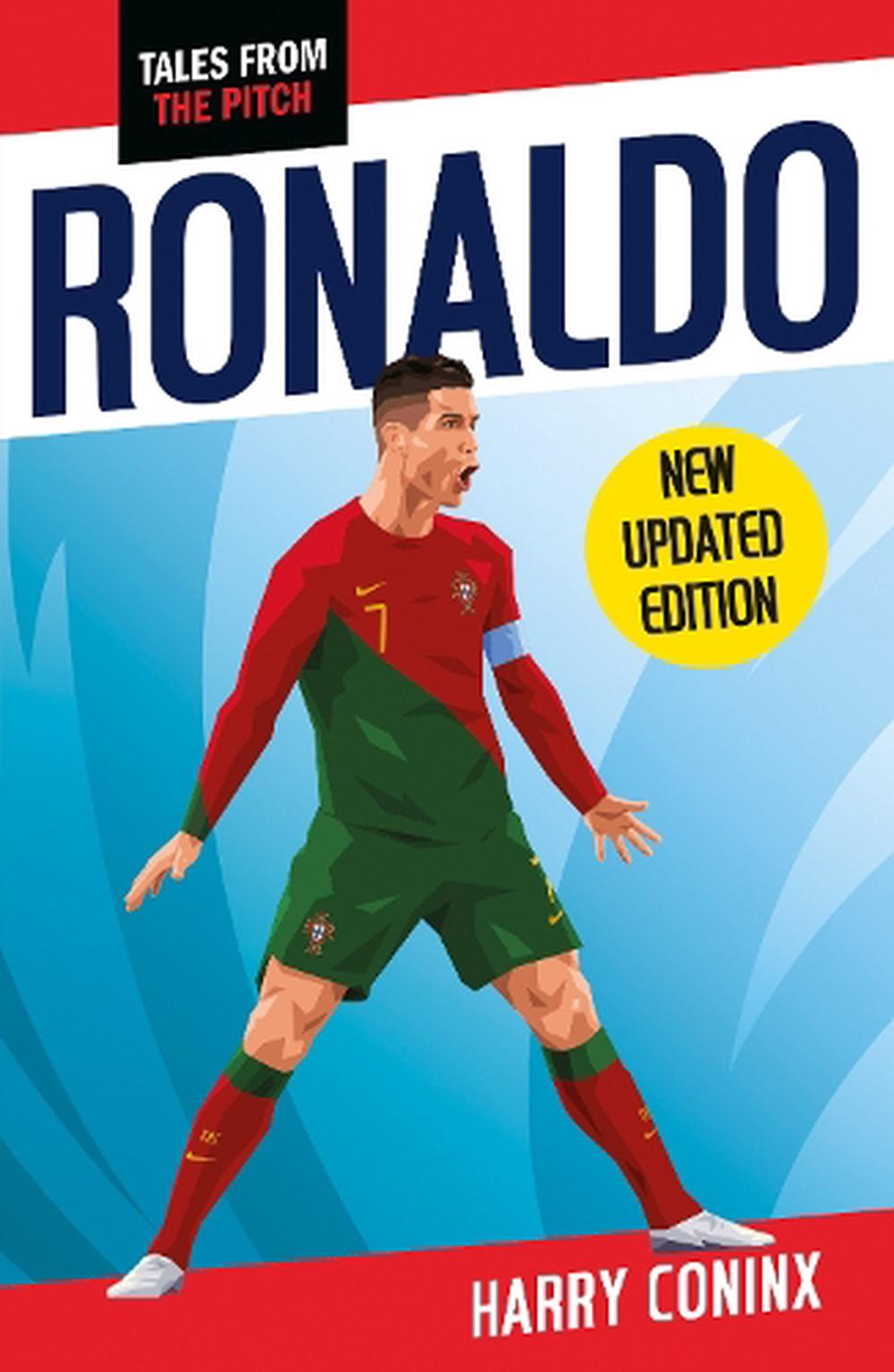 Ronaldo - Walmart.com