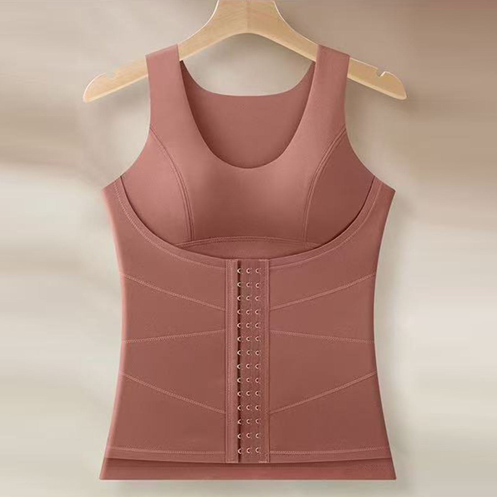 Roncen Shapewear for Women, Tummy Control Post Surgery Body Shaper ...