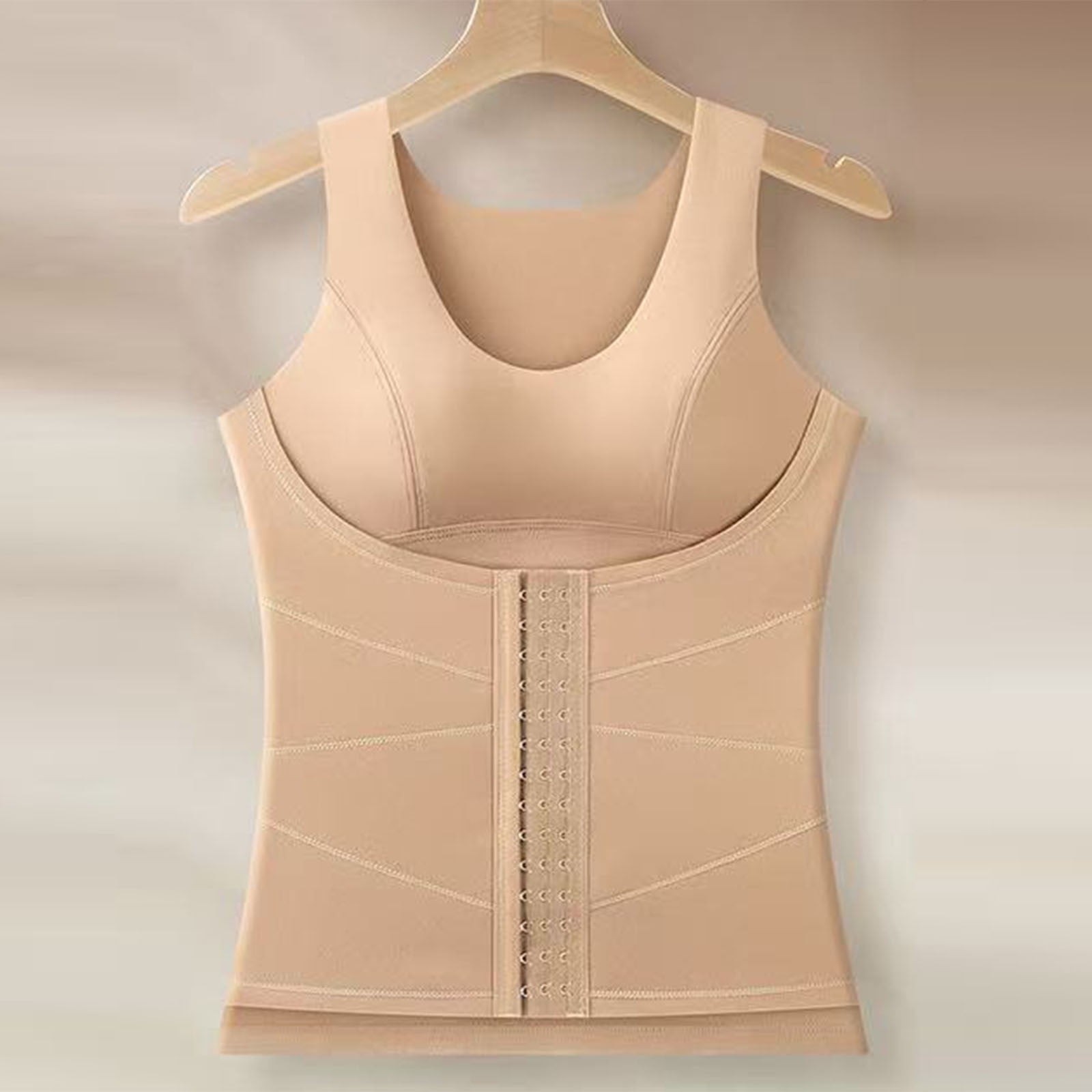 Roncen Shapewear for Women, Tummy Control Post Surgery Body Shaper ...