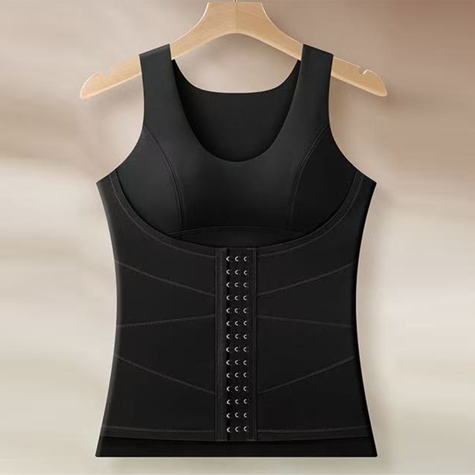 Roncen Shapewear for Women, Tummy Control Post Surgery Body Shaper ...