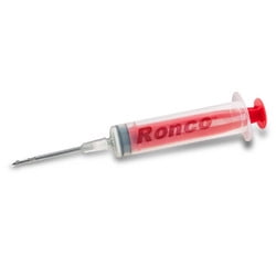 Ronco Liquid Flavor Injector (Red) - Walmart.com