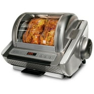 Ronco 4000 Showtime Standard Rotisserie - Walmart.com