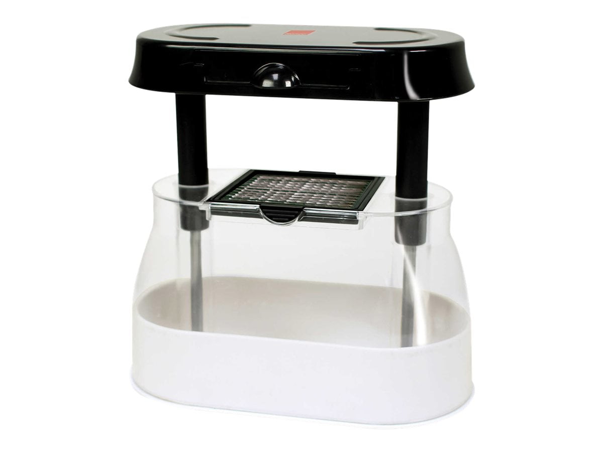 Ronco Veg-o-Matic Deluxe - Mechanical chopper/slicer/dicer - Walmart.com