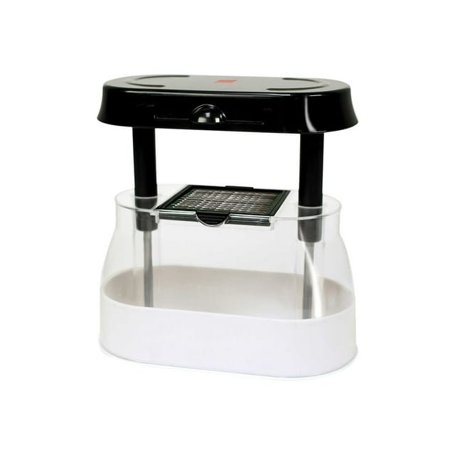 Ronco Veg-o-Matic Deluxe - Mechanical chopper/slicer/dicer - Walmart.com