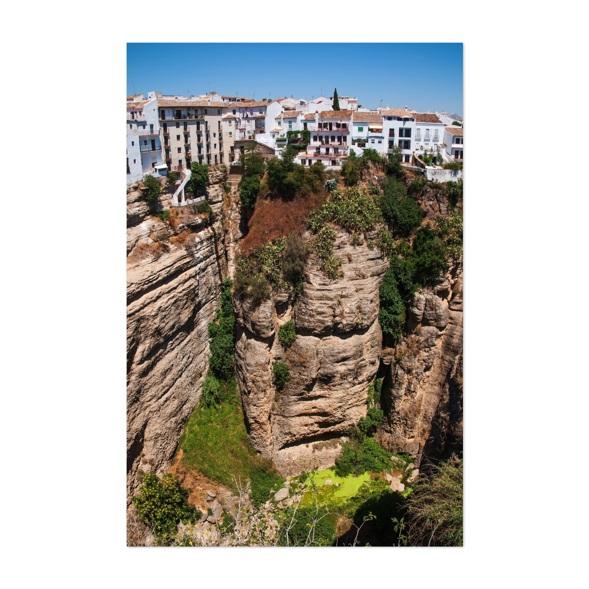 Ronda - Andalusia - Spain 2 - Ronda Andalusia Spain Photography ...