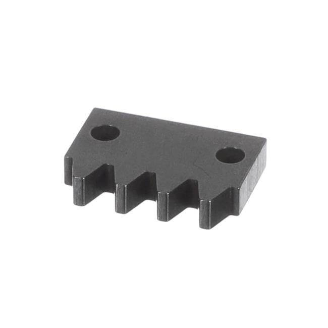 Rondo 106896 Rack Gear Toothed Quadrant - Walmart.com