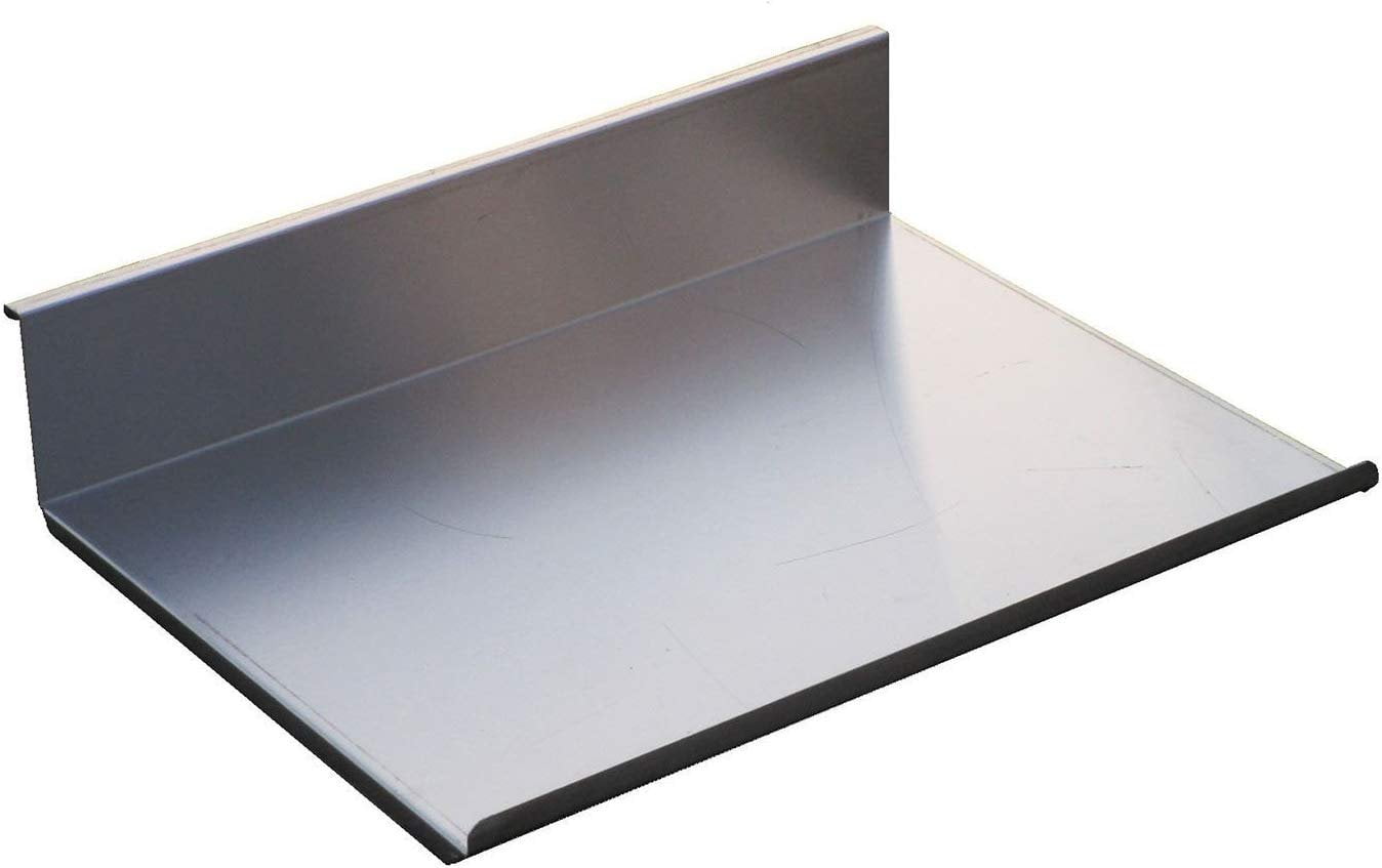 Rondo Sheeter Catch Pan 24 Inch - Walmart.com