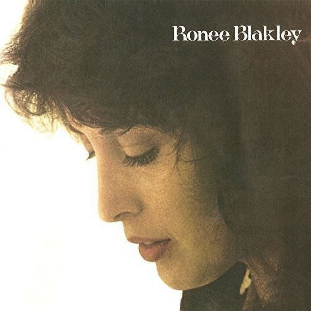 Ronee Blakley - Ronee Blakley - Music & Performance - CD - Walmart.com