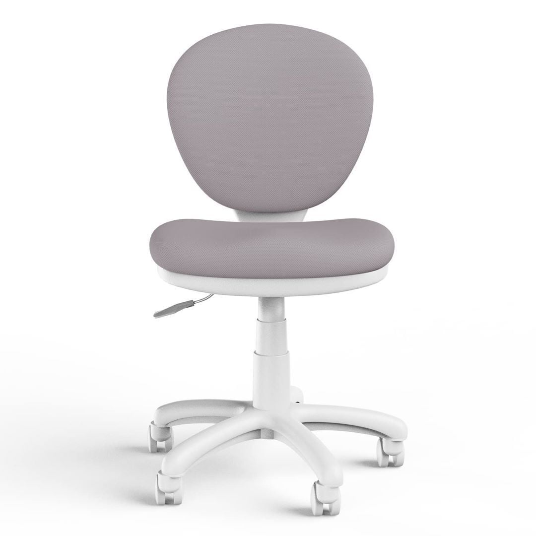 Rongfun Kids Desk Chair Home Children Armless Chair Study Chair Student ...