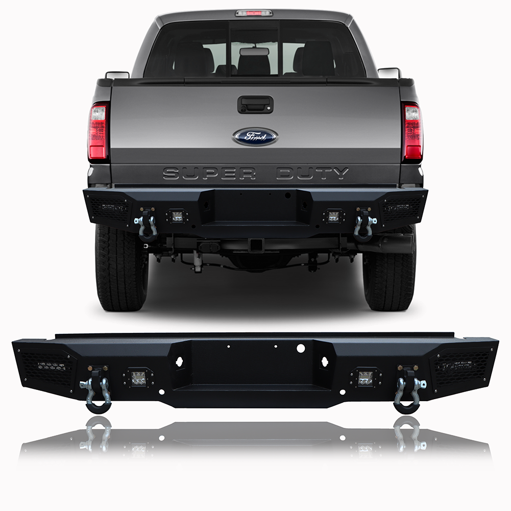 Steelcraft Automotive HD21380 STCHD21380 17-17 F250/F350 SUPER DUTY ...