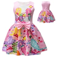 Queen Ankara off Shoulder Sleeve two step dress - Walmart.com