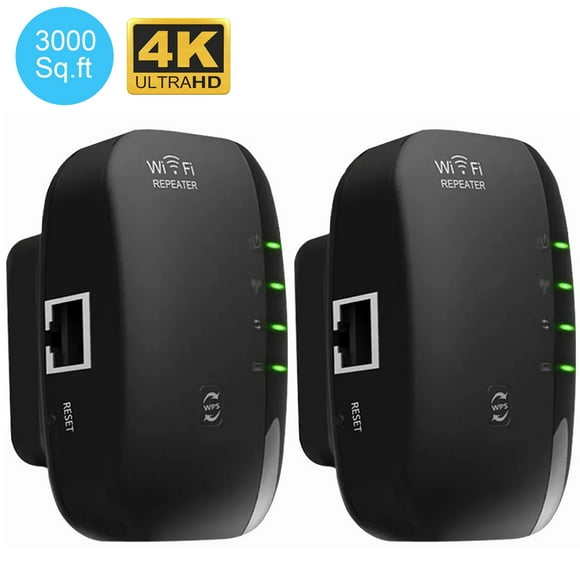 Wireless Range Extenders & Repeaters in Networking - Walmart.com