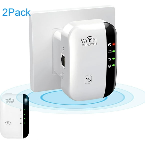 Range Extenders in Computer Networking - Walmart.com