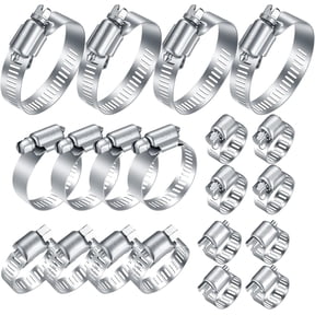 Radiator Hose Clamps