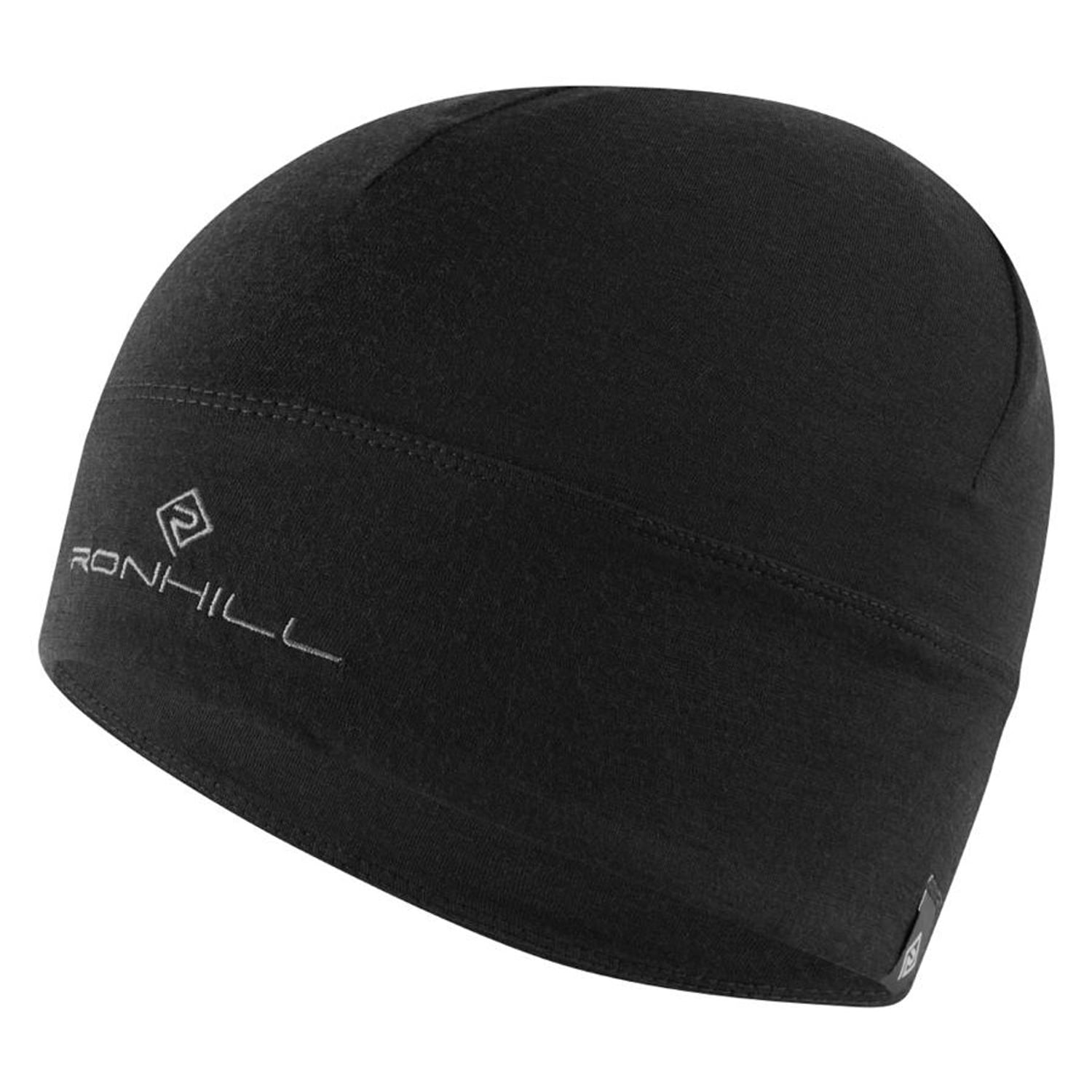 Ronhill Logo Merino Wool Beanie - Walmart.com