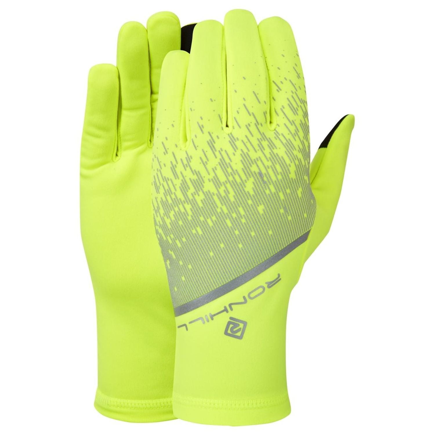 Ronhill Reflective Logo Glove - Walmart.com