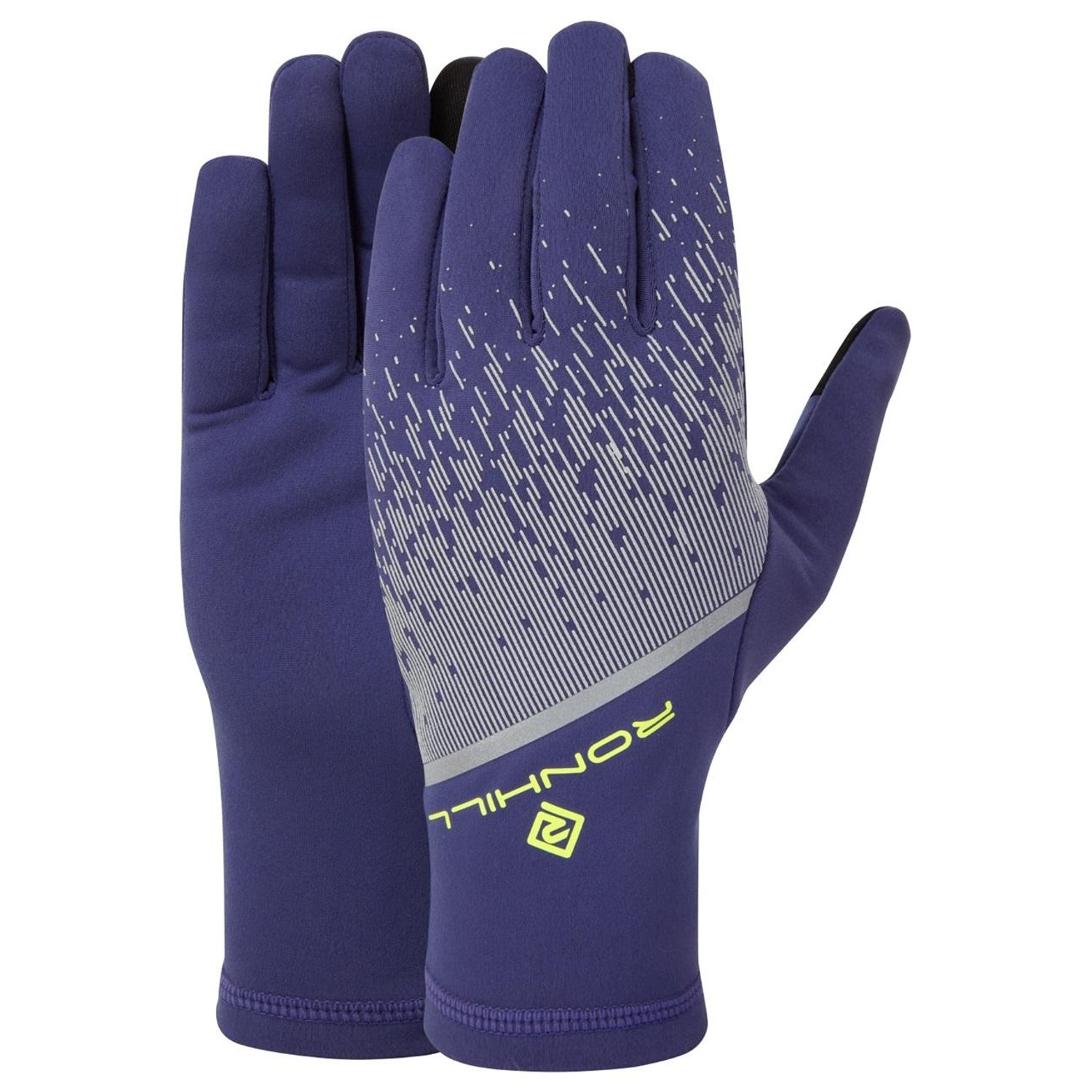 Ronhill Reflective Logo Glove - Walmart.com