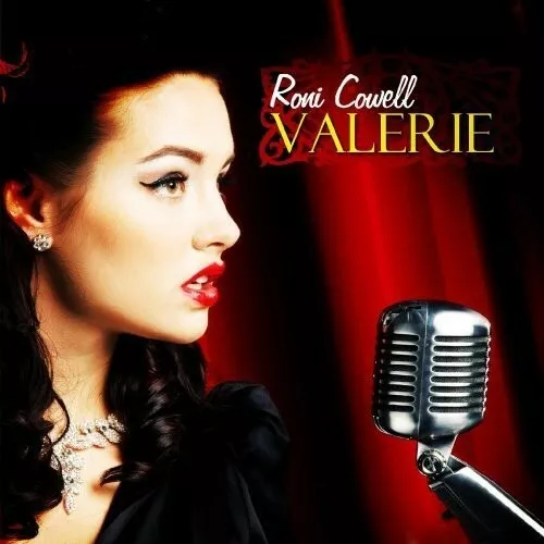 Roni Cowell Valerie CD Alliance MOD - Walmart.com