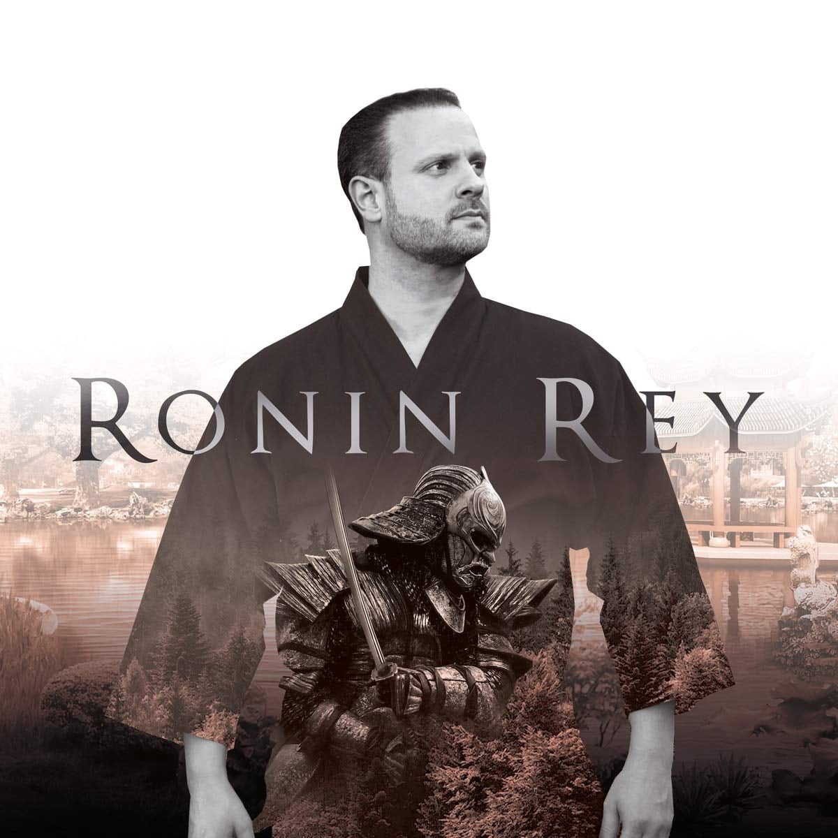 Ronin Rey Ronin Rey (CD) - Walmart.com