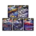 "Ronin Run II" 5 piece Set "Car Culture" 2025 Series M Diecast Model ...